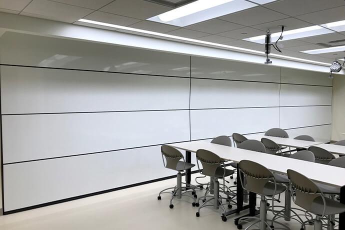 Medical Clinical Simulation Center ⋆ University of Michigan⋆ Bravura Group