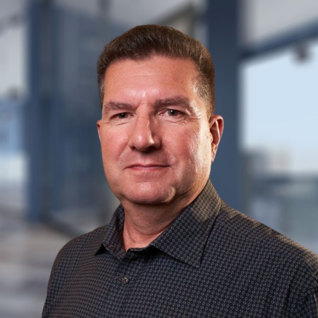 Meet Brian Hanson ⋆ Project Manager - Eastern Division ⋆ Bravura